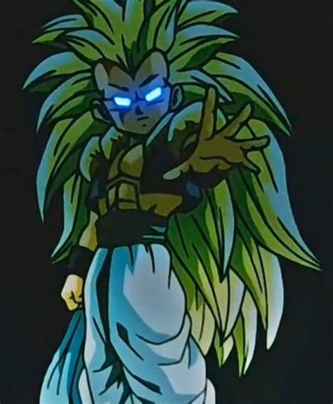 Gotenks Ssj3 Dibujos Dibujos Sensuales Dragones