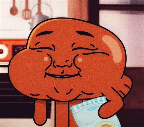 Pin On The Amazing World Of Gumball