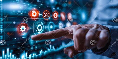 Corporate Officer Accessing Governance Risk Management And Compliance