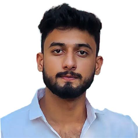 Portfolio Rushikesh Patil Codebasics
