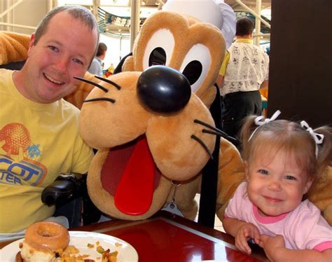 Robin Kellogg Off To Neverland Travel