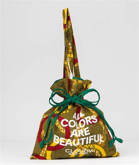 Alpha Bag ～all Colors Are Beautiful～ 983