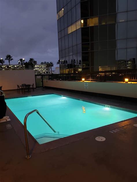 Sonesta Hotel Lax Parking Booking Official Partner
