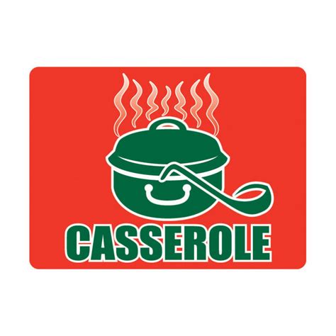 Casserole Butcher Meat Label Available Butcher Australia Online Shop