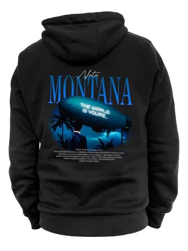 Sudadera Nata Montana Natanael Cano Envío gratis