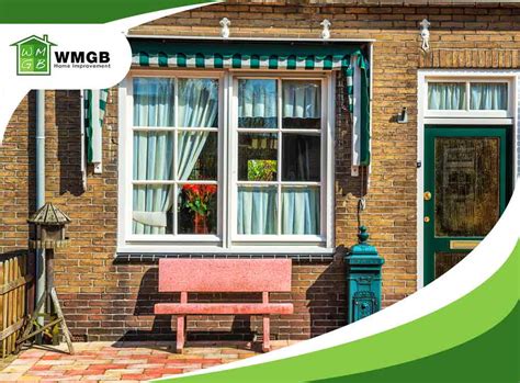 Improving Window Ventilation WMGB Home Improvement