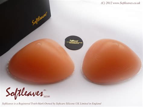 Triangular Silicone Breast Forms Tv Transvestites Sex Transformation