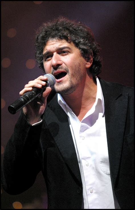 Photo Archives Daniel Levi Au Concert Poussières Dange Organise Par Lassociation