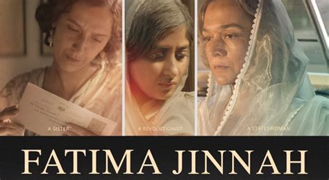 Fatima Jinnah Series Set To Premiere On Independence Day