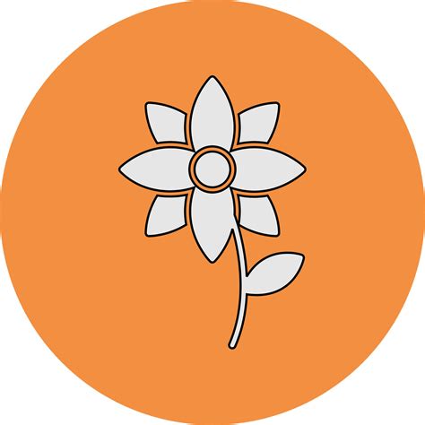 Pollen Vector Icon 32740112 Vector Art At Vecteezy