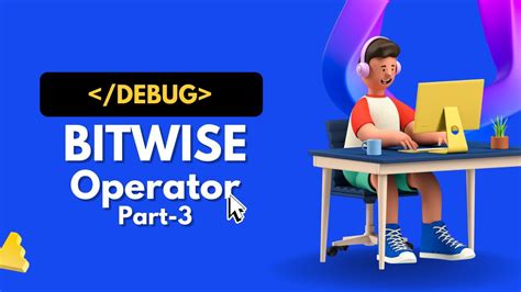 Lecture 4 8 Part 3 BITWISE XOR C Language DeBug YouTube