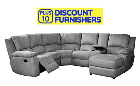Corner Suites At Plus 10 Discount Furnishers