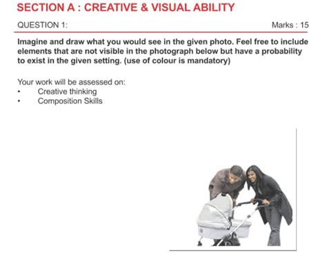 IIAD DAT Question Papers Download Previous Year Paper PDF Sample Paper