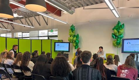 Alon Laniado On Linkedin Are All Good Startup Ideas Taken” Nice Conversation At Startx With