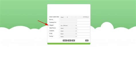 Searching Cross Reference Field On Masterdetail Form General