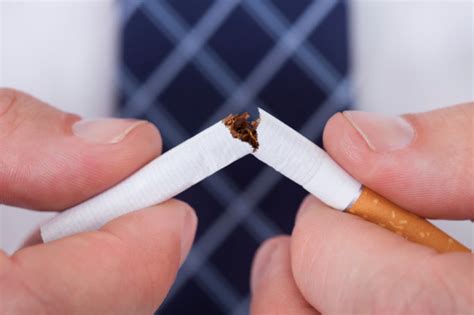 Quit Smoking Drug Not Associated With Heart Disease Depression The