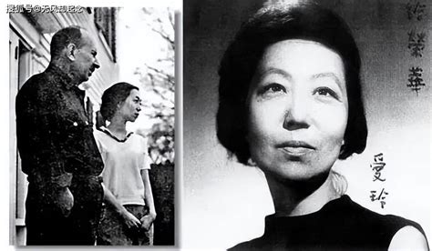 张爱玲晚年3年内搬180次家，死时一丝不挂，好友：她活得像一条狗 清幽闲适