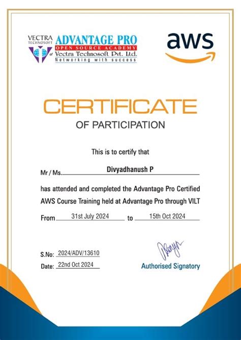 Aws Cloudcomputing Awscertification Advantagepro Learning Professionaldevelopment
