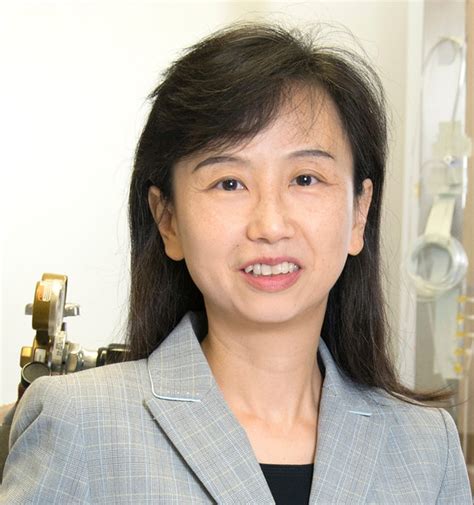 Zhen Yan The Transmitter Neuroscience News And Perspectives