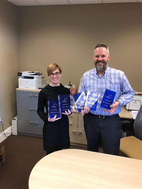 Lisa Delass On Linkedin Linkedwithlmcu Trifectamonthlyawards Theydiditagain