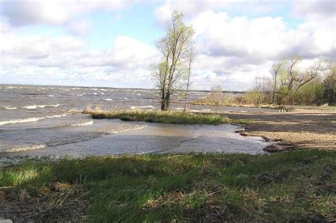 Bill Calls For All Of Upper Red Lake To Be Returned To Red Lake Nation