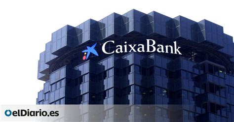 ¿qué Supone Catalunya Para Caixabank Un 21 De Su Negocio En España Y