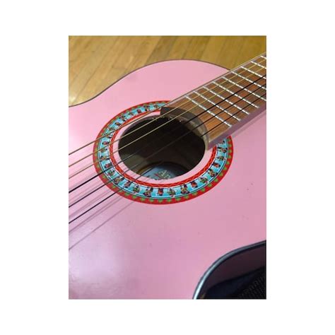 Bajito Rockero Anotha Color Rosa C Tahali