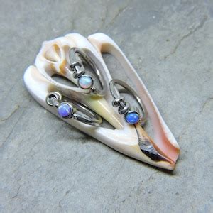 Clitorial Jewelry Etsy