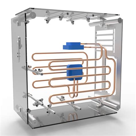 Fanlesstech Exclusive Streacom Db6