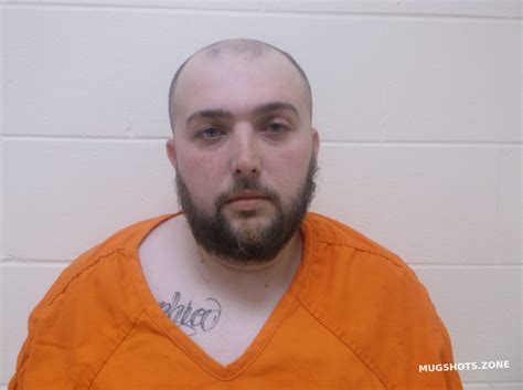 Adkins Austin J 12232024 Scioto County Mugshots Zone