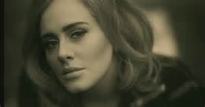 G1 Adele Bate Recorde Com 27 Milhões De Visualizações Do Clipe De