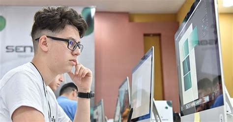 Sena Abrió Convocatoria Para Progamas Gratuitos De Formación Presencial Le Contamos Cómo