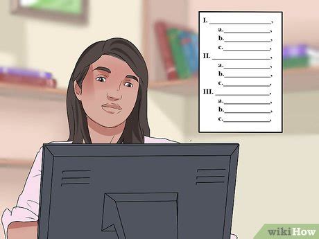 How To Write A Two Page Paper In One Day With Pictures WikiHow