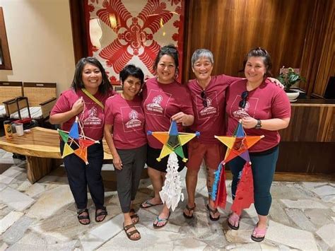 Tracy Hirai Seaton Licsw She Her On Linkedin Volunteers Support Maui Community After Wildfires