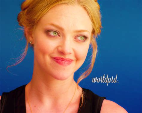 Amanda Id By Worldpsd On Deviantart