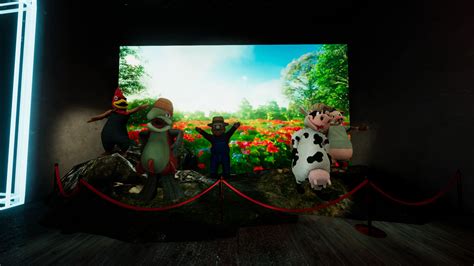 Happys Humble Burger Farm On Steam