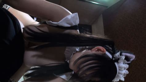 Nishizuku Hiyo Sex Cat Ears School Swimsuit Maid Fuck Eporner