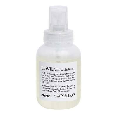 DAVINES Love Curl Revitalizer 75ml | SEPHORA UK