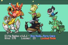 Pokemon Elite Redux 1 6 R Pokemonhalloffame