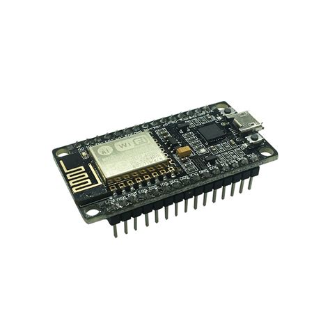 Módulo NodeMcu ESP 12E WiFi ESP8266 CP2102 Shopee Brasil