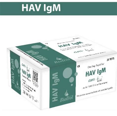 Hav Test Kit At ₹ 50piece In New Delhi Id 2854722522433