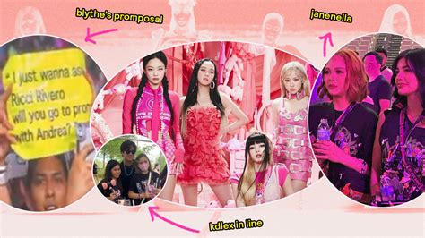 Filipino Blinks Won In Blackpinks Two Day Manila Concert