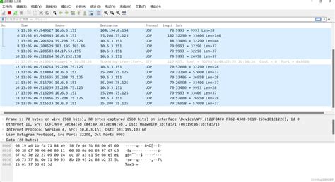 ctf wireshark理论分析 wireshark分析tcp协议 幸福的地图的技术博客 51cto博客
