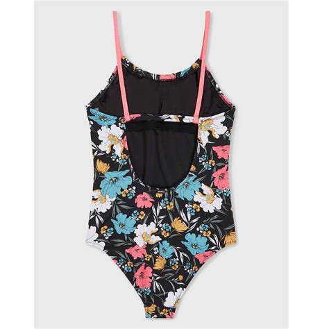 O´neill Mix And Match Cali Swimsuit Multicolor Dressinn