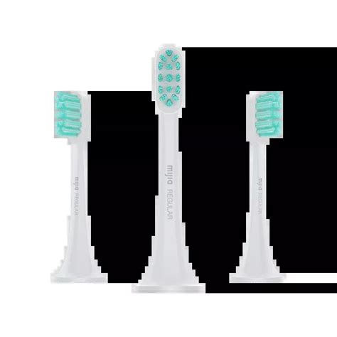 Xiaomi Electric Toothbrush T500 Replacement Heads - Zamjenske glave za ...