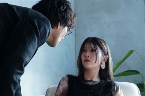健次郎（石黒賢）、娘・翠（馬場ふみか）に迫る 『私の知らない私』第5話あらすじ ニコニコニュース