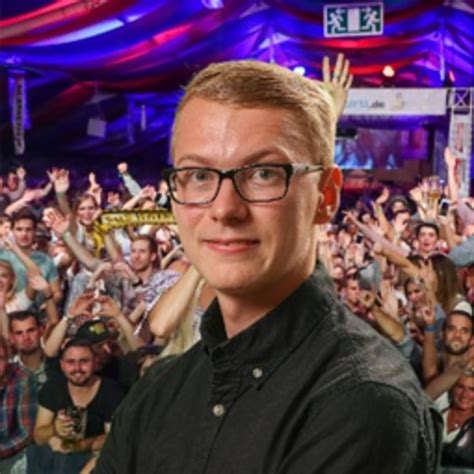 Julian Willeke Veranstaltungskaufmann Marktcom Eventwerkstatt Gmbh