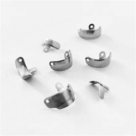 Sectional Matrix System A4 Ristea Dental