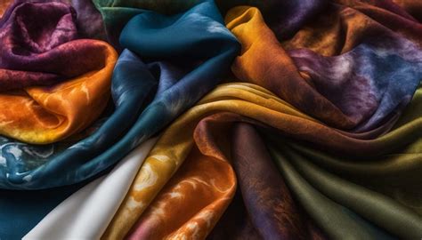 Dyeing Delights Exploring Fabric Techniques Craftering