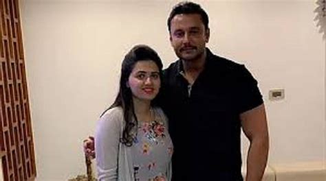 Darshan Arrested Police Arrested Actor Darshan And Pavitra Gowda In